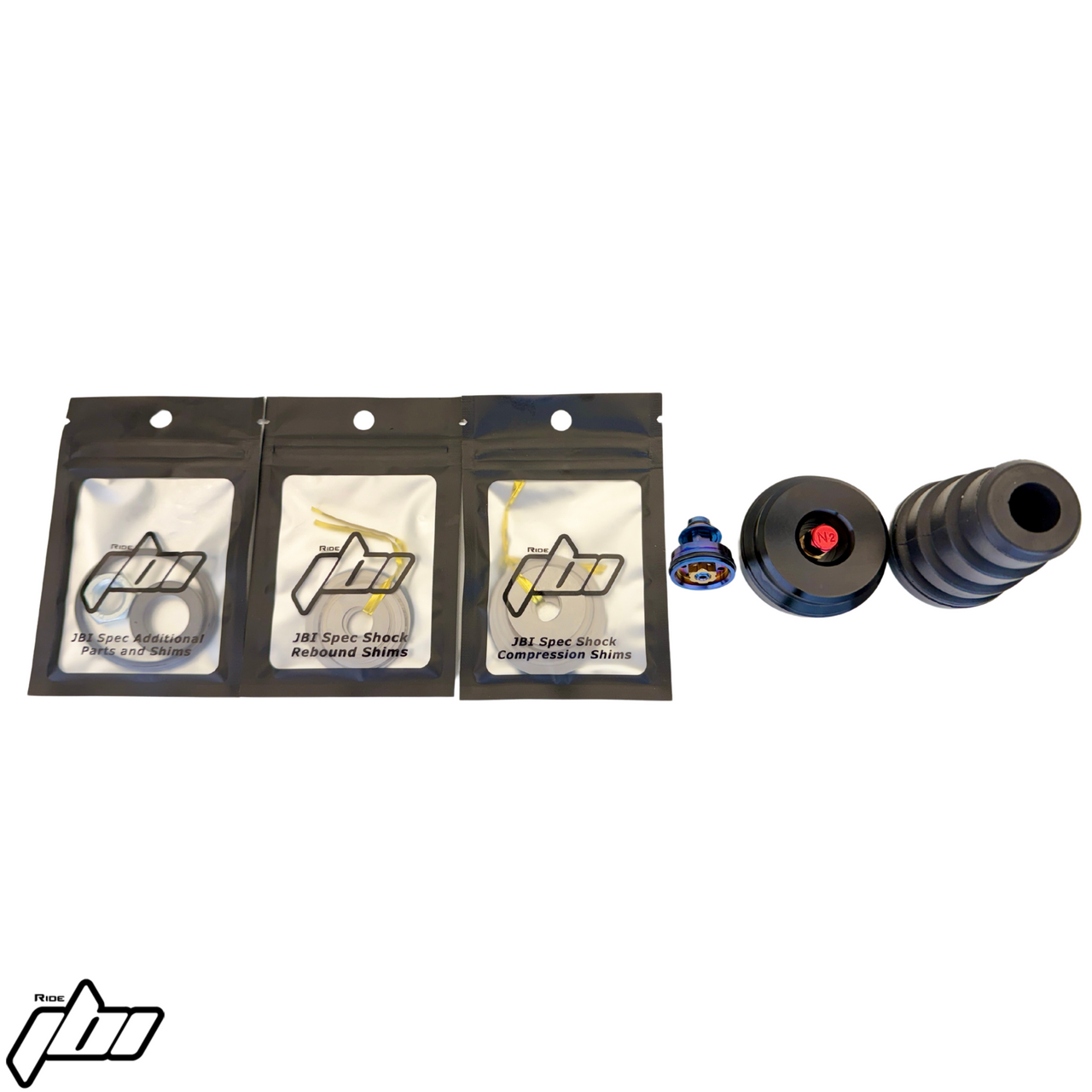 JBI Spec Beta KYB Pro Shock DIY Kit