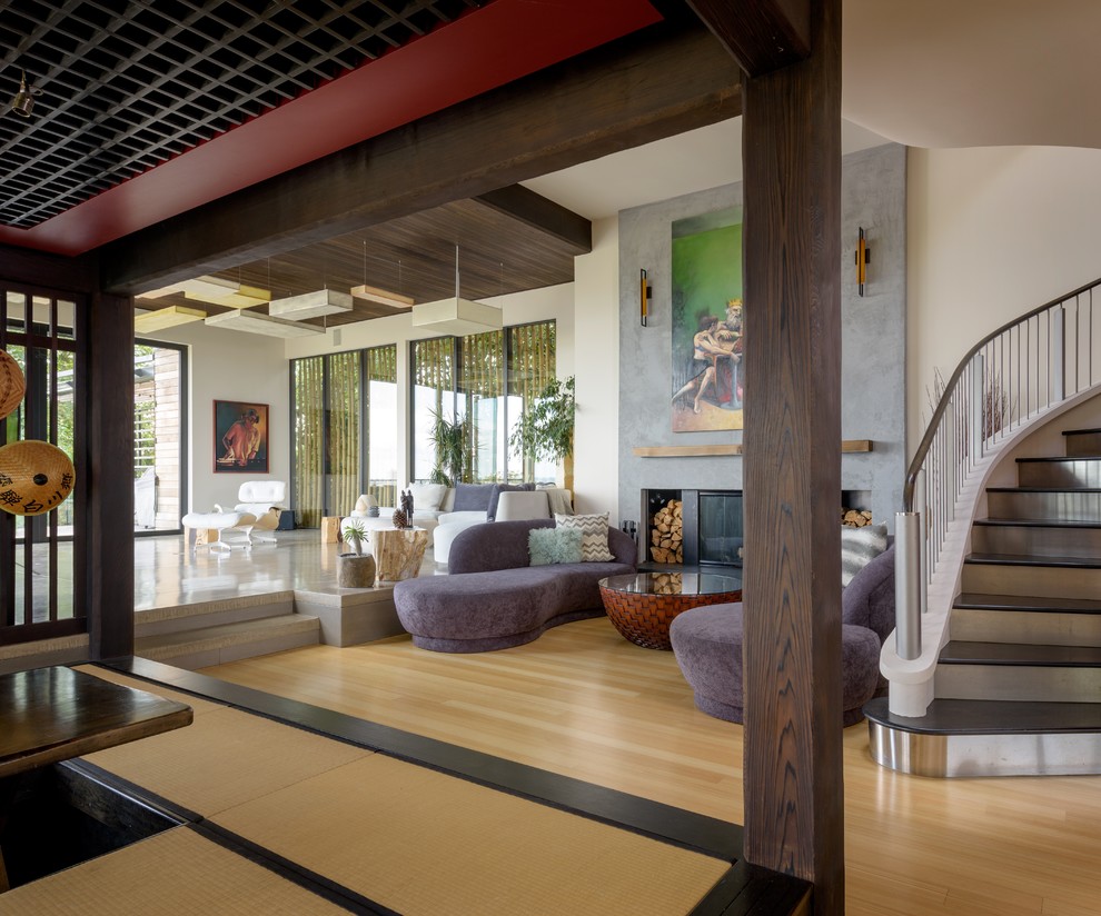 Asian Meets Mid Century Oriental Furniture Warehouse