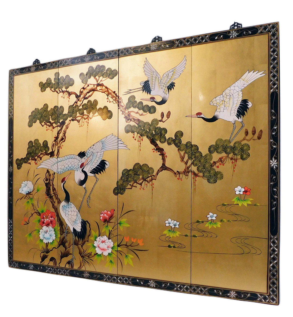 Chinese Art Tree