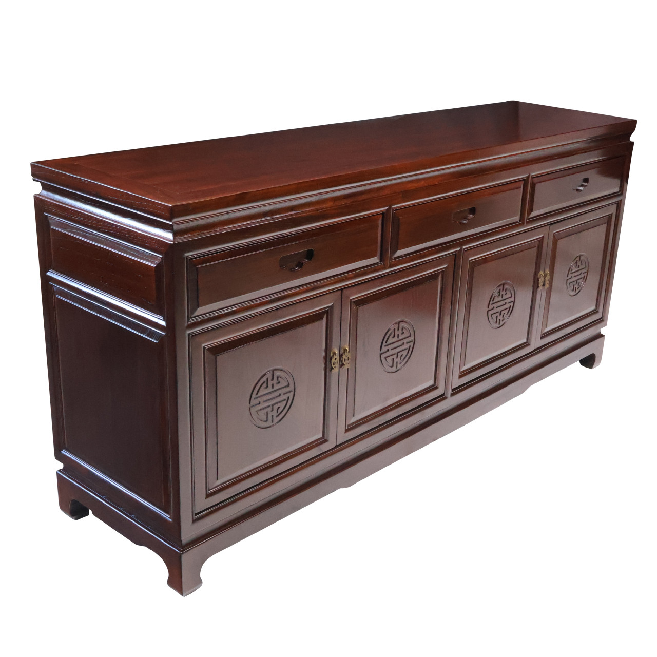 oriental sideboard