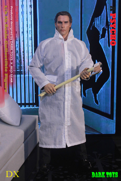 DARK TOYS Psycho DX DTM003 1/6 Scale figure