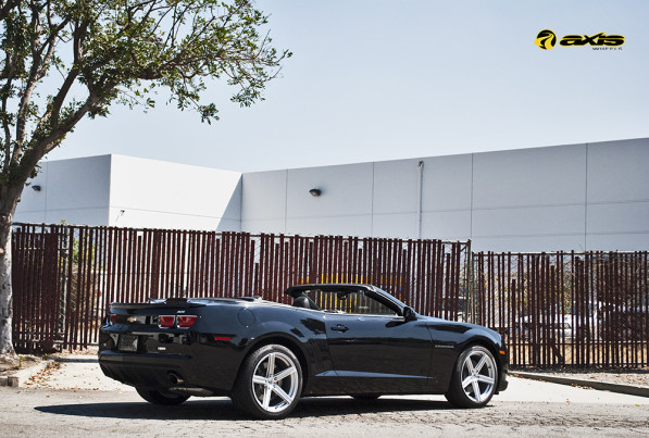 Axis Model One Wheel on Sale // Free Shipping - Furious Customs