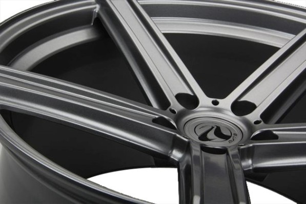 Axis Model One Wheel on Sale // Free Shipping - Furious Customs