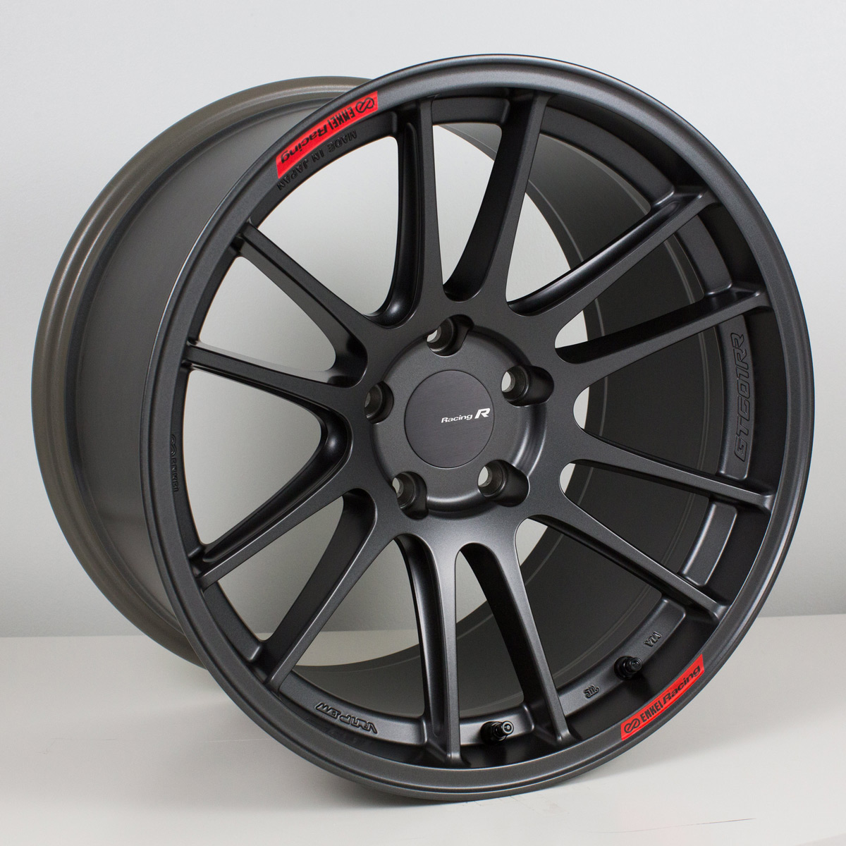 All New - Enkei GTC01RR Wheels! - Furious Customs
