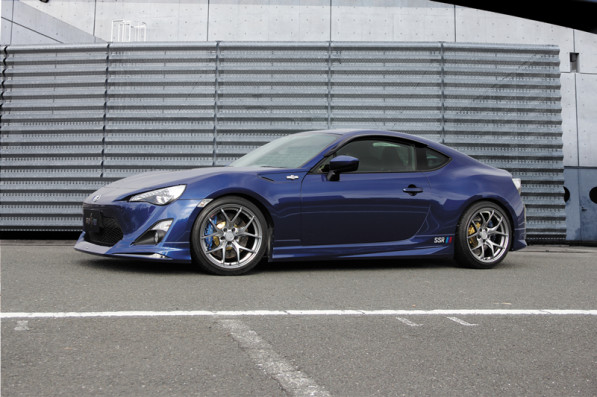 SSR GTV Cast Wheels for Sale at Guerilla Racing - Furious Customs