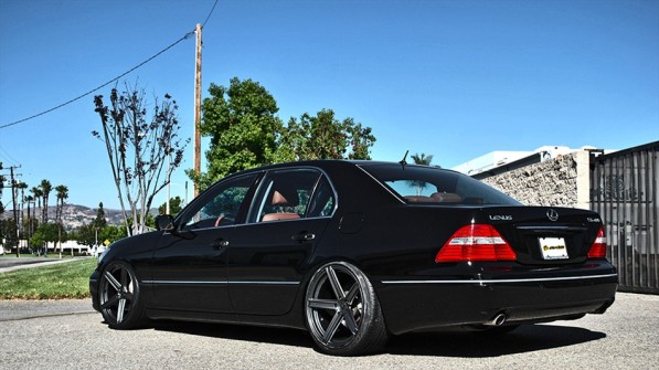 Axis Model One Wheel on Sale // Free Shipping - Furious Customs