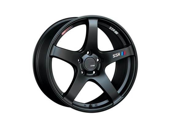 SSR GTV Cast Wheels for Sale at Guerilla Racing - Furious Customs