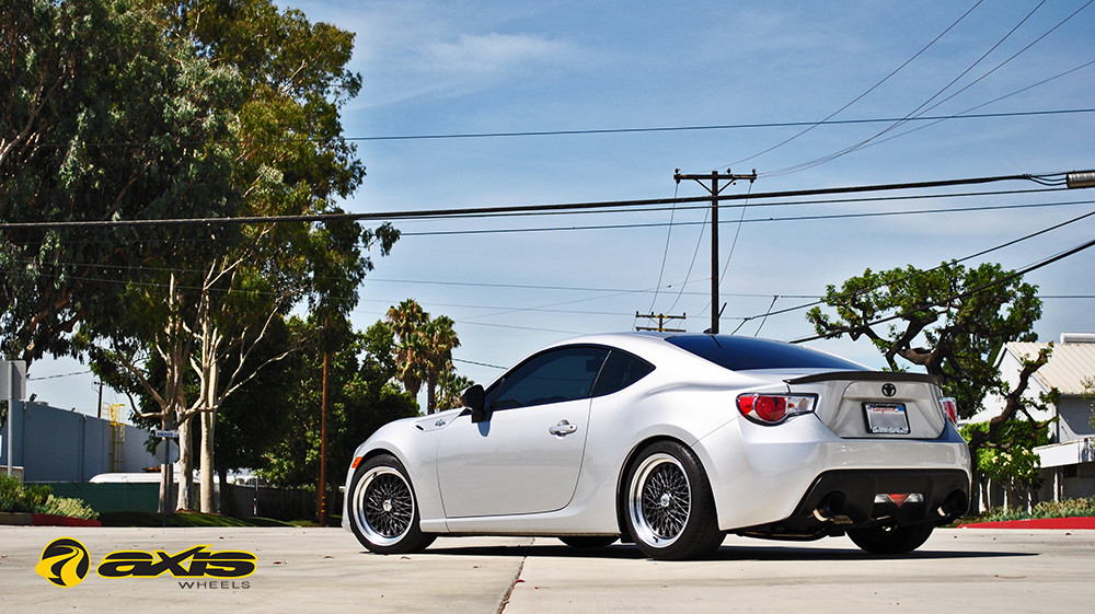 Toyota GR86, 86, FR-S and Subaru BRZ Forum & Owners Community ...