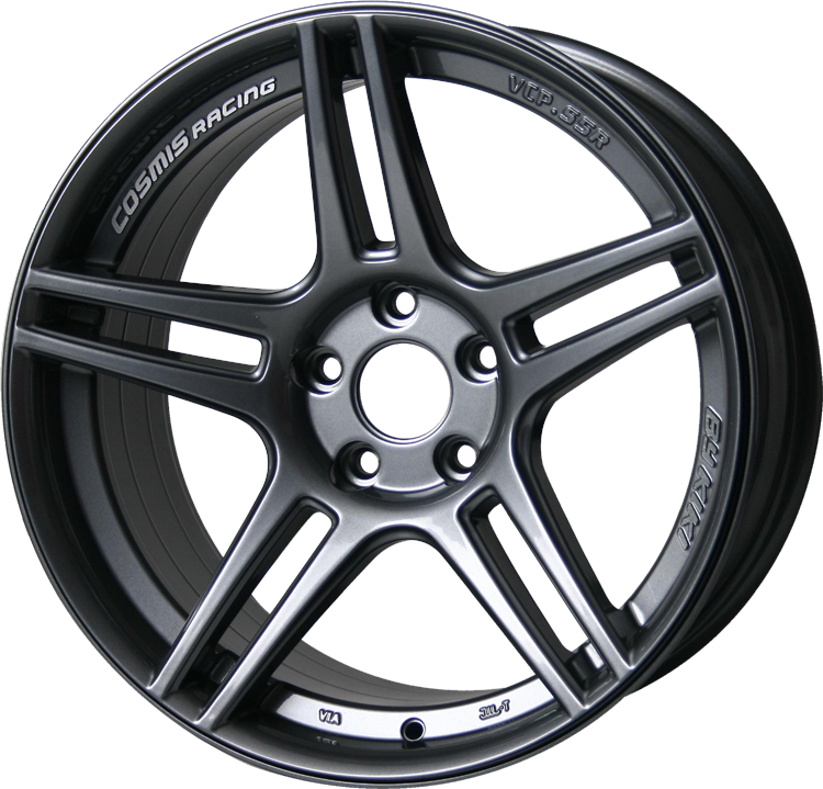 Shop Cosmis Racing Wheels at Guerilla Racing // Free Shipping - Zilvia ...