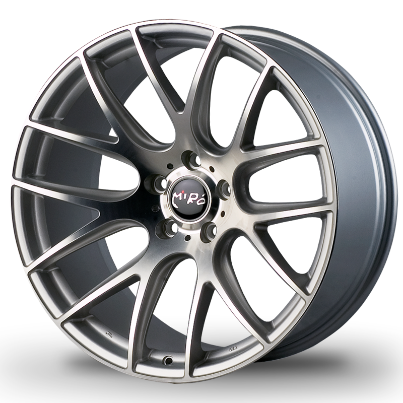 Miro Wheels - In Stock w/ Free Shipping - Zilvia.net Forums | Nissan ...