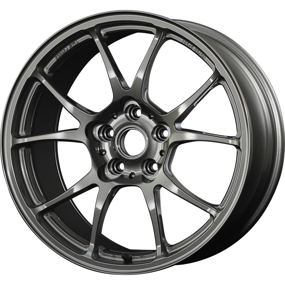 TWS Motorsport T66-F Wheel - 19x10.5" - Furious Customs
