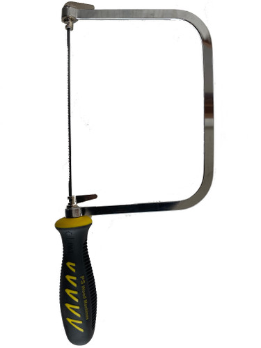 Coping Saw - PS Wood Machines