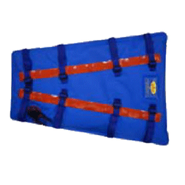 RedVac Vacuum Arm Splint