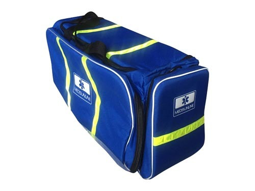 Oxygen Bag large with Back pack Straps