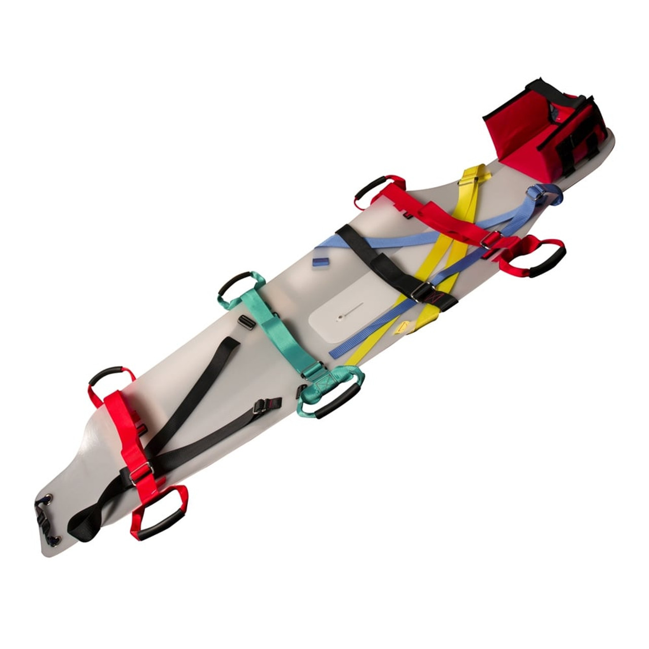 Technical Rescue Stretcher