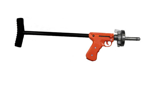SS Series TLB Line Launcher NO Line Spool (TLB-40-000)