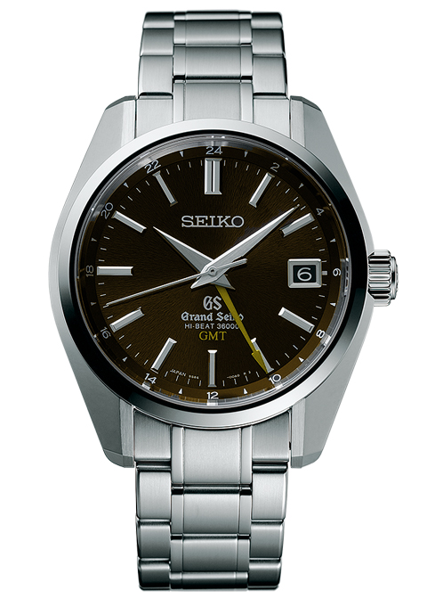 THREE NEW GRAND SEIKO LIMITED EDITIONS SBGE037 SBGJ019 AND SBGX119 ...