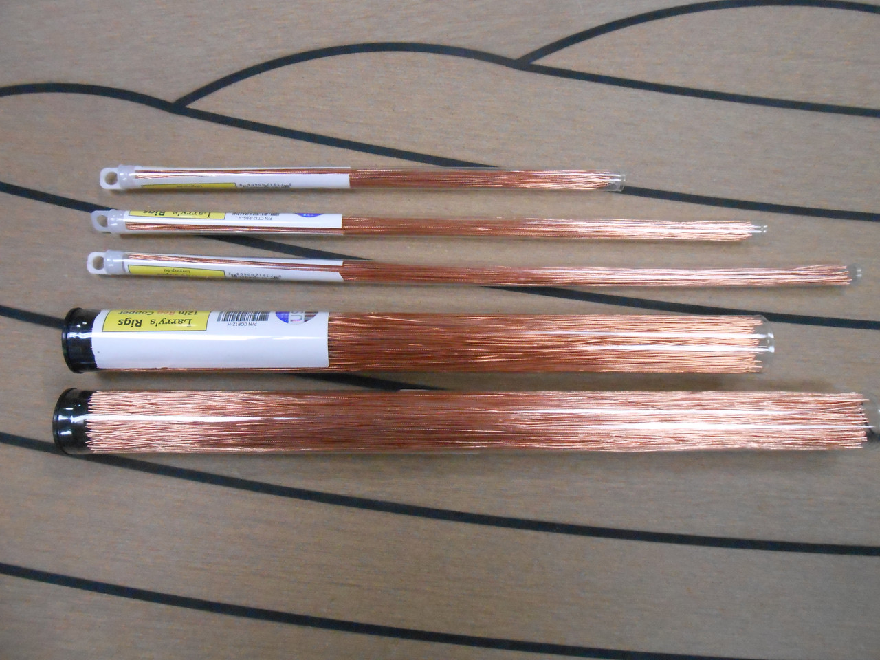 Copper Rigging Wire - Sport Fishing Supply Store South Florida | Grand ...