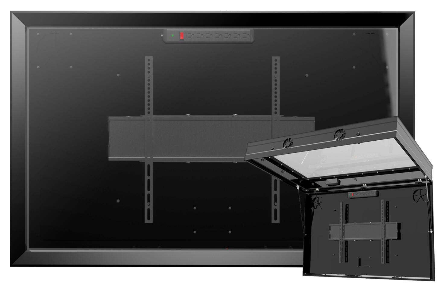 PEC’s The TV Shield PRO Launch to Simplify Outdoor Digital Signage ...