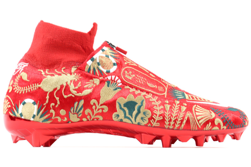 NIKE MERCURIAL SUPERFLY CLEAT OBJ PROMO SAMPLE (SINGLE FOOT) - IndexPDX