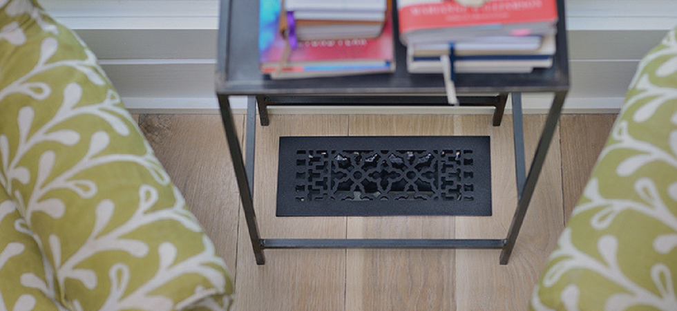 Vent and Cover: Decorative Vent Covers and Baseboard Heater Covers