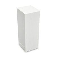 Basic Baseboard Heater End Cap Right Side