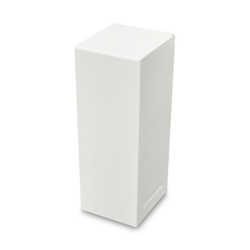 Basic Baseboard Heater End Cap Right Side