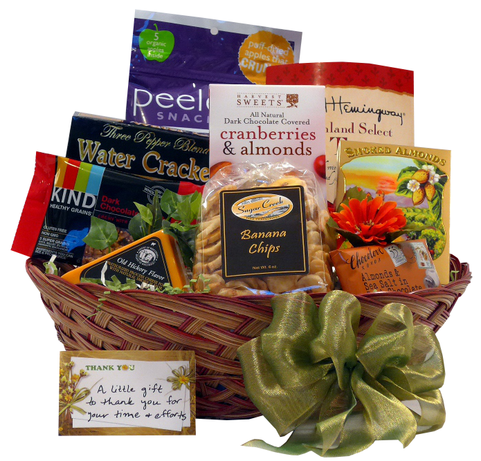 Caregivers Gift Guide: Our Top 5 Gifts for the Caregiver - Thoughtful ...