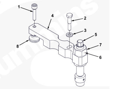 5394735 KIT,INSTALLER - Reliable Industries