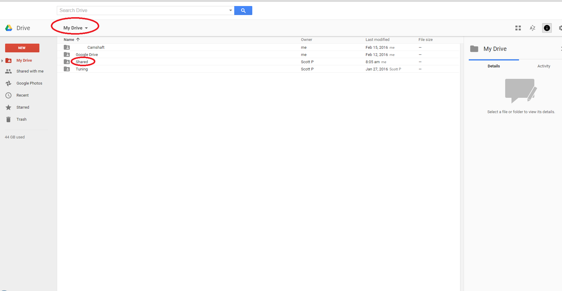 Sync between Google Drive and Synology NAS - Multiple Users and Accounts « Syncdocs Google Drive ...