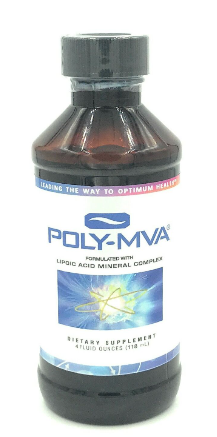 Poly MVA