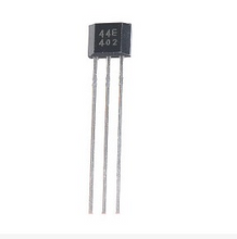 Hall Effect Sensor A3144 - CRCibernética