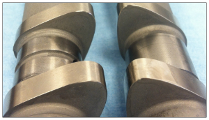 Tech Article - Cam timing explained