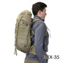Vanquest IBEX-35 Backpack