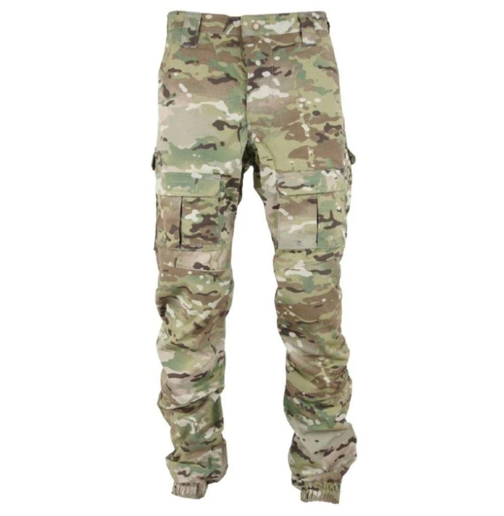 New Balance Military Layer 5 Fire Retardant Soft Shell Trousers ...