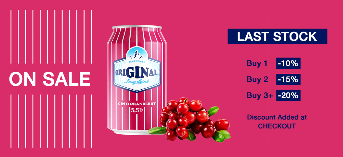 Euro Drinks - Boutique supplier of exclusive Nordic spirits and select ...