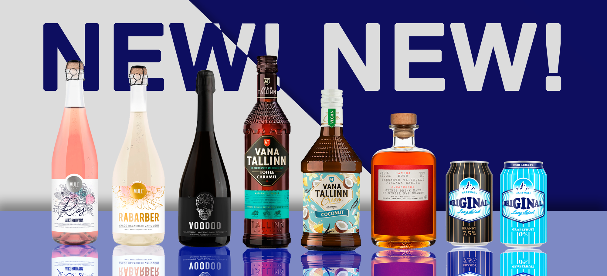 Euro Drinks - Boutique supplier of exclusive Nordic spirits and select ...