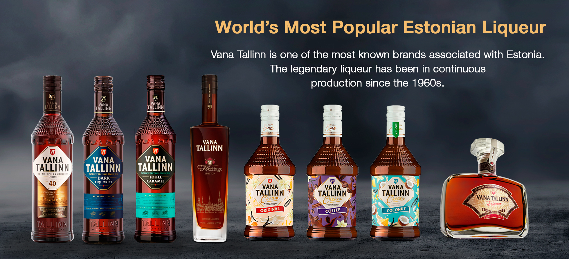 Euro Drinks - Boutique supplier of exclusive Nordic spirits and select ...