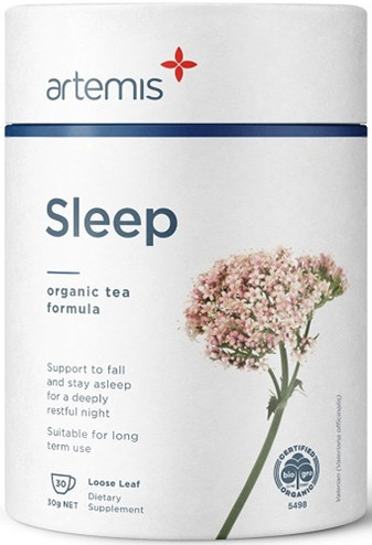 Artemis Deep Sleep Tea 30g