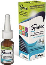 Dymista Nasal Spray 120 Sprays