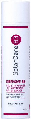 SolarCare Intensive B3 Cream 200ml