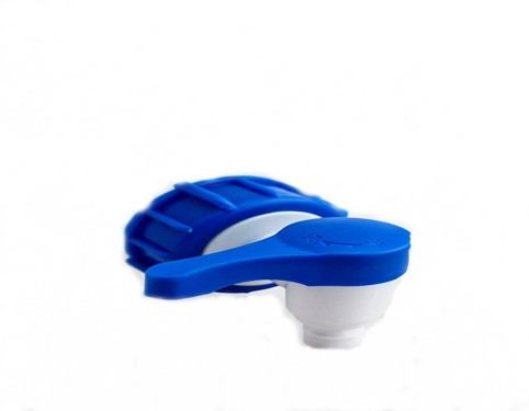 15 Litres HDPE Jerry Can Tap - Jerry Can Singapore