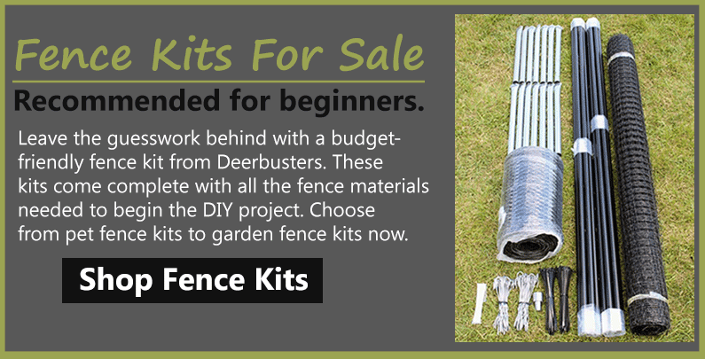 Fence Supply For Home, Gardens, and Farms