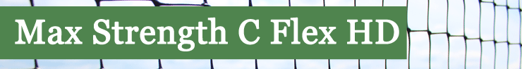Max Strength TENAX C-Flex HD | DeerBusters.com