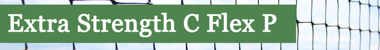 Extra Strength C Flex P | DeerBusters.com