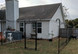 Kitty Corral Cat Fence System - 6'x100'