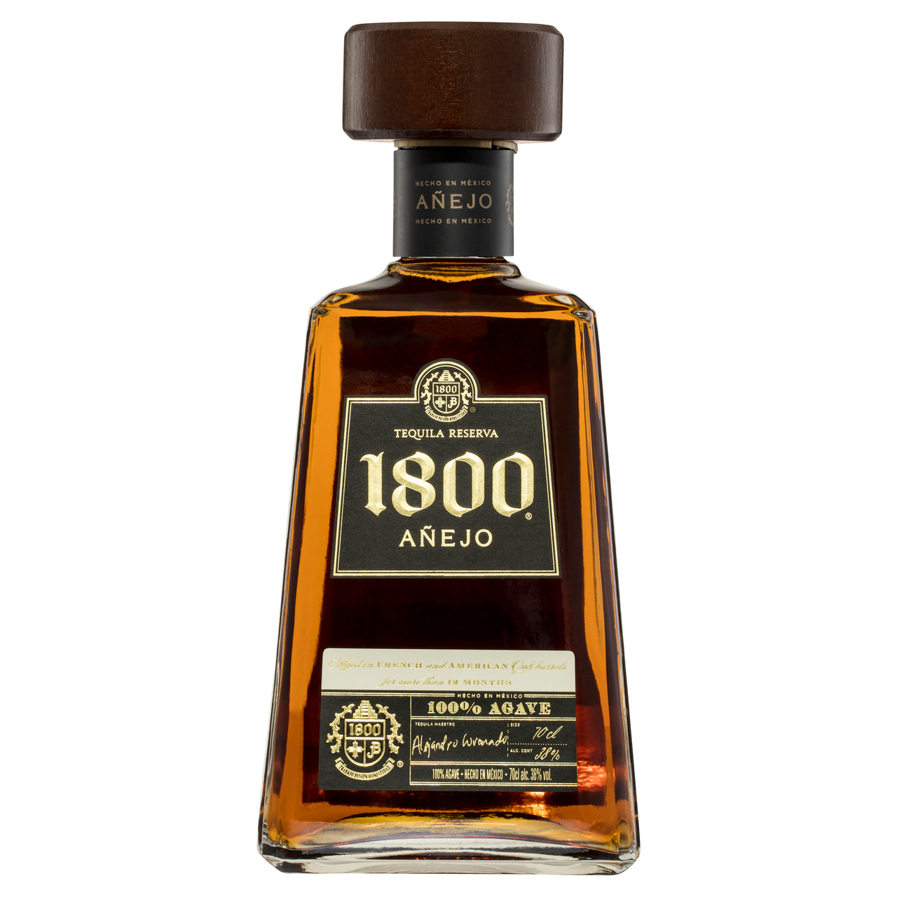 1800 Anejo Tequila 700ml Liquorspecials au 1800-anejo-tequila-700ml-liquorspecials-au