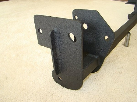 PMF Reverse Shackle Kit OBS Ford Lift Kit | DirtyDiesels