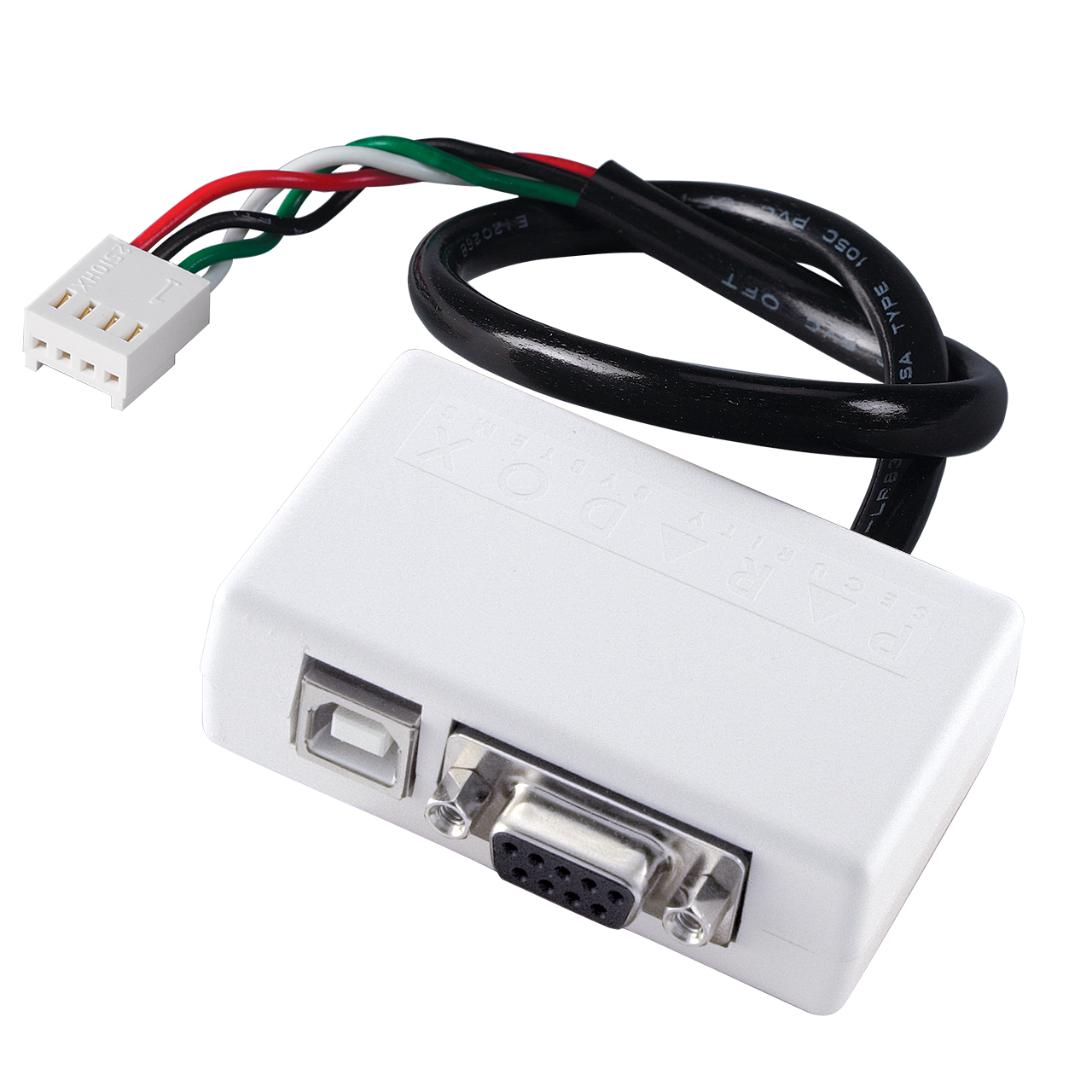Paradox 307usb Direct Connect Interface Tremtech Electrical Systems Inc