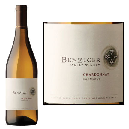 Benziger Wine Dinner with Chris Benziger at the Riverside Hotel on Las ...